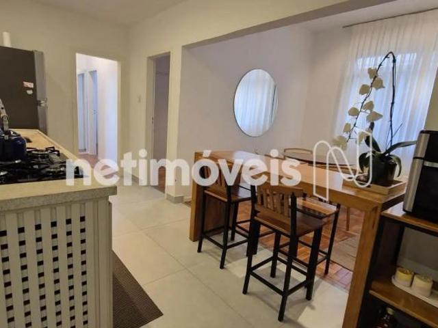 Apartamento à Venda, Alto Barroca, Belo Horizonte
