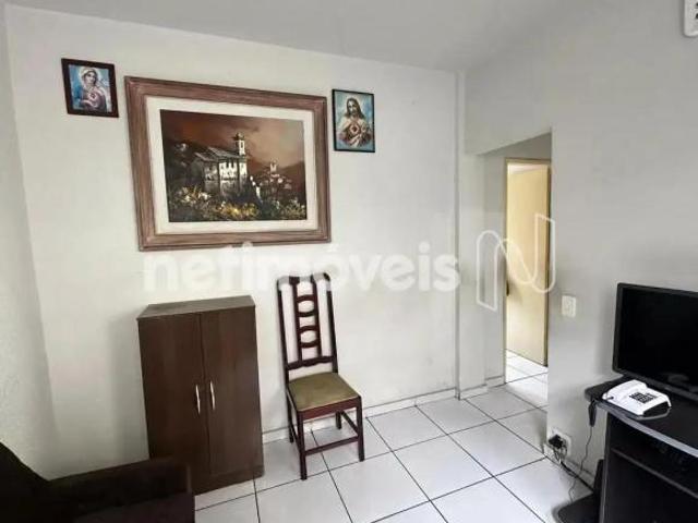 Apartamento à Venda, Alto Barroca, Belo Horizonte