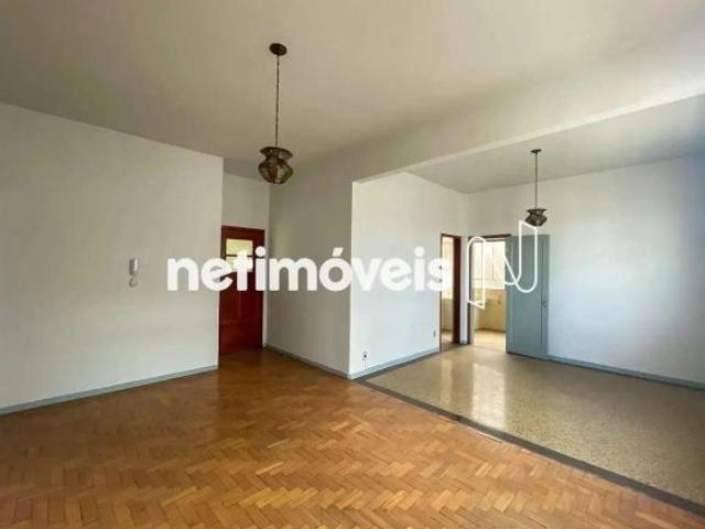 Apartamento à Venda, Alto Barroca, Belo Horizonte
