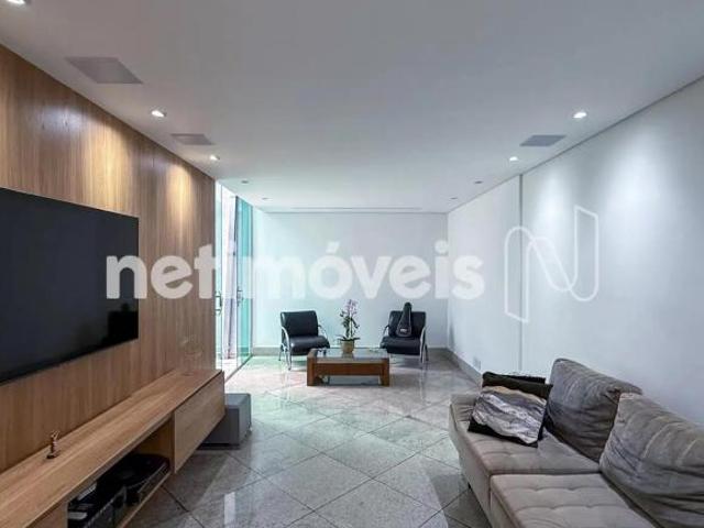 Apartamento à Venda, Alto Barroca, Belo Horizonte