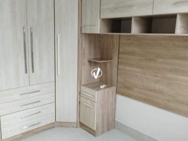 APARTAMENTO À VENDA ALTO DO CARDOSO PINDAMONHANGABA SP