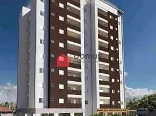 Apartamento à venda, Alto do Cardoso, Pindamonhangaba, SP