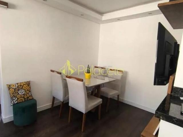 Apartamento à venda, Alto do Cardoso, Pindamonhangaba, SP
