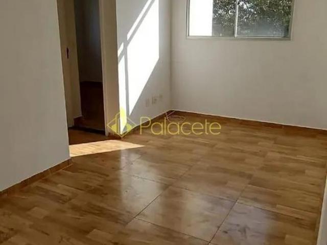 Apartamento à venda, Alto do Cardoso, Pindamonhangaba, SP