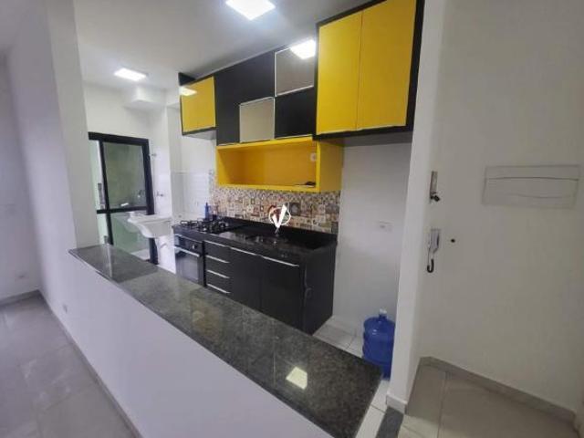 APARTAMENTO À VENDA ALTO DO CARDOSO PINDAMONHANGABA SP