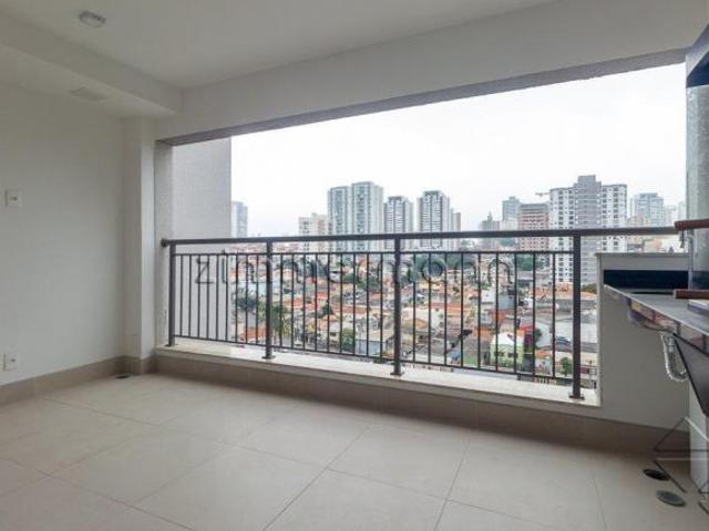 APARTAMENTO Á VENDA ALTO DO IPIRANGA 2 DORMITÓRIOS 1 VAGAS