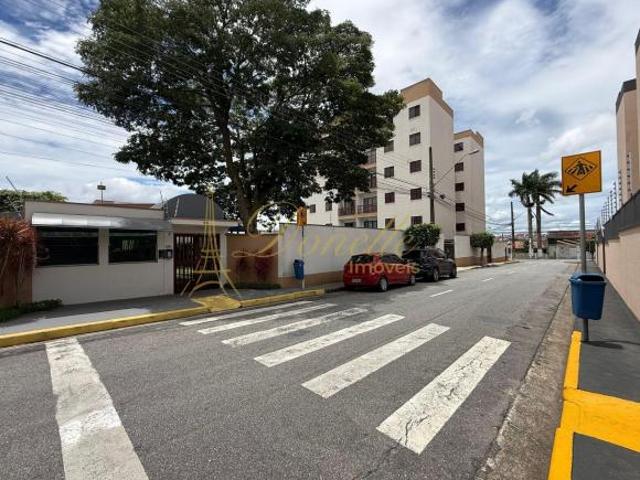 Apartamento à Venda – Alto do Ipiranga – Mogi das Cruzes