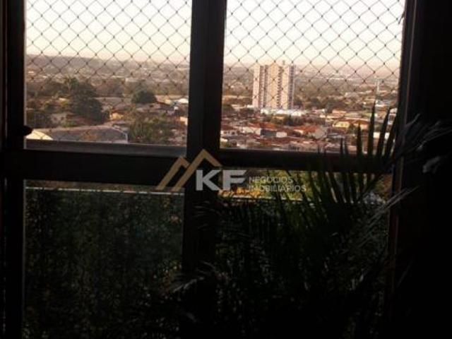 Apartamento á Venda Alto do Ipiranga Ribeirão Preto SP