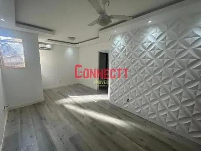 Apartamento à venda, Alto do Ipiranga, Ribeirão Preto, SP