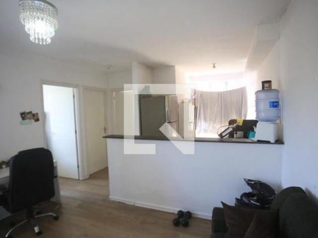Apartamento à Venda Alto dos Pinheiros, 2 Quartos, 52 m² Belo Horizonte