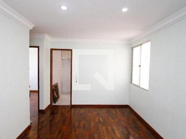 Apartamento à Venda Alto dos Pinheiros, 2 Quartos, 65 m² Belo Horizonte