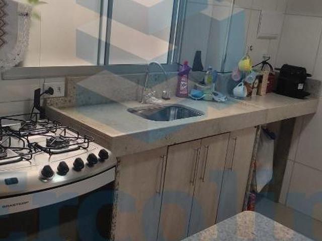 APARTAMENTO À VENDA ALTO DA BOA VISTA EM SOROCABA SP