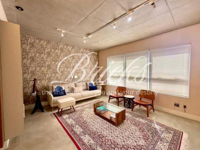 APARTAMENTO A VENDA ALTO DA BOA VISTA LOFT