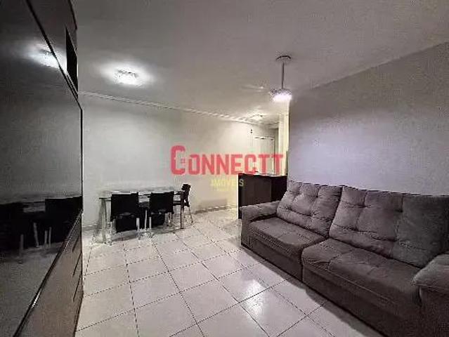 Apartamento à venda, Alto da Boa Vista, Ribeirão Preto, SP