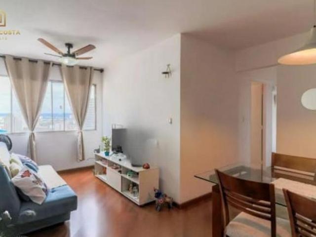 Apartamento a venda Alto da Boa Vista São Paulo/SP