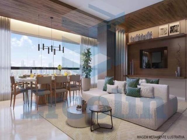 APARTAMENTO A VENDA ALTO DA BOA VISTA SOROCABA SP