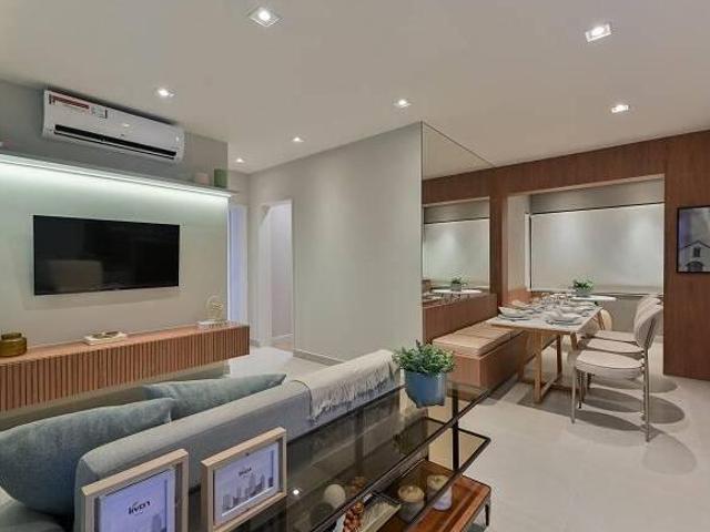 Apartamento a venda Alto da Boa Vista Sorocaba Zona Leste