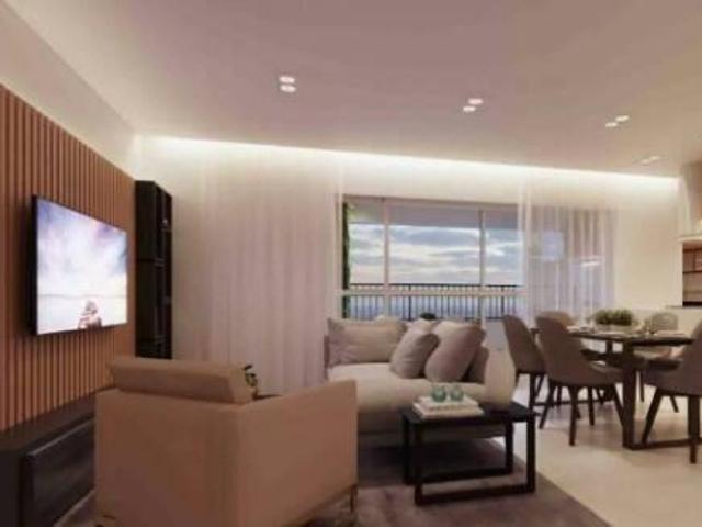 Apartamento a venda Alto da Boa Vista Sorocaba Zona Leste
