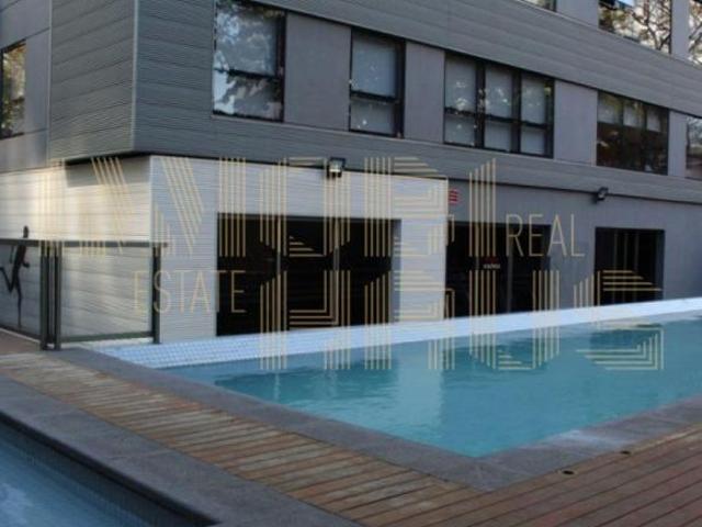 APARTAMENTO À VENDA ALTO DA BOA VISTA SP 2 QUARTOS
