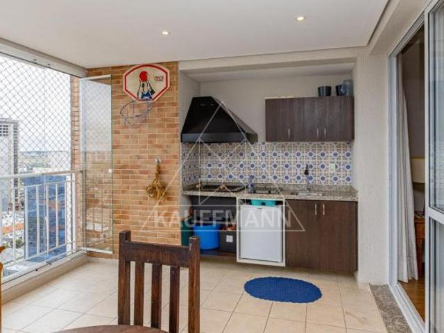 Apartamento à venda, Alto da Boa Vista, 115m2, 3 quartos