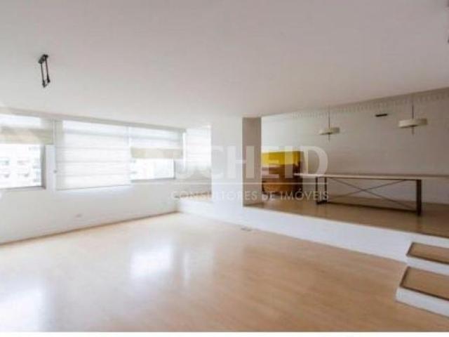 apartamento a venda Alto da Boa Vista,3 suítes, 4 vg, elevador privativo