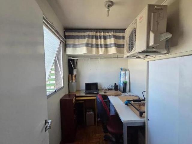 Apartamento à venda, Alto da Boa Vista, 3 quartos 1 suíte, 2 vagas, 178m² São Paulo, SP