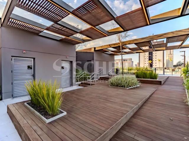 Apartamento a Venda Alto da Boa Vista 40m²