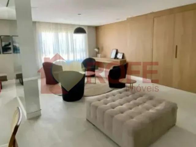 Apartamento à Venda Alto da Boa Vista 60m², 2 dormitórios, 1 vaga