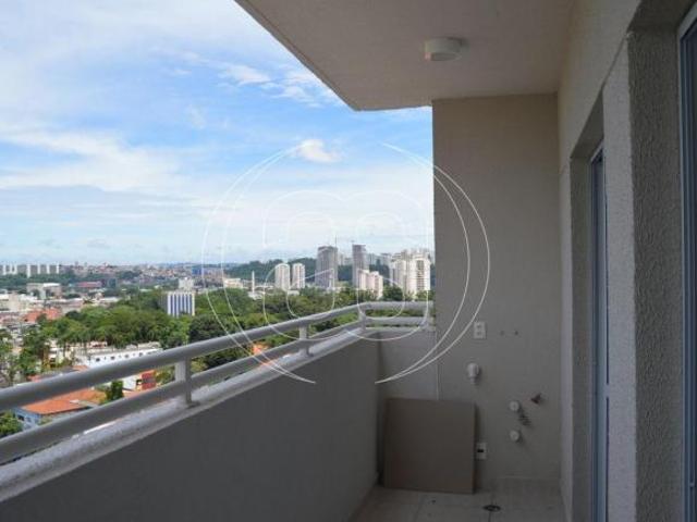 Apartamento a venda Alto da Boa Vista