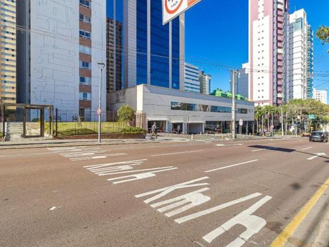 APARTAMENTO À VENDA, ALTO DA GLÓRIA, CURITIBA/PR