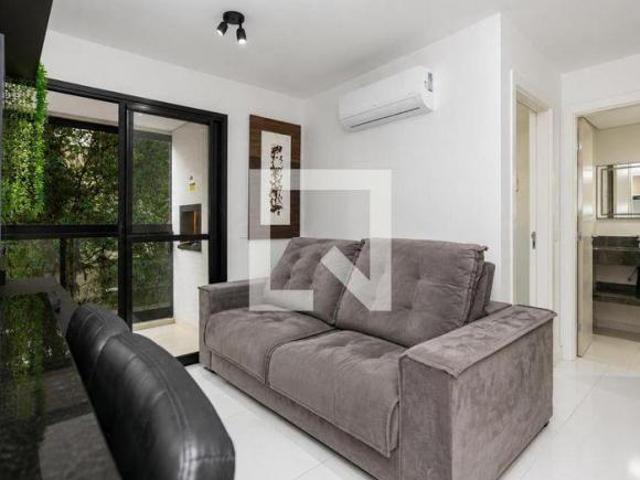 Apartamento à Venda Alto da Glória, 1 Quarto, 47 m² Curitiba