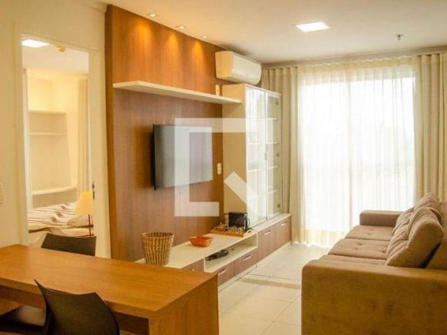 Apartamento à Venda Alto da Glória, 1 Quarto, 48 m² Goiânia