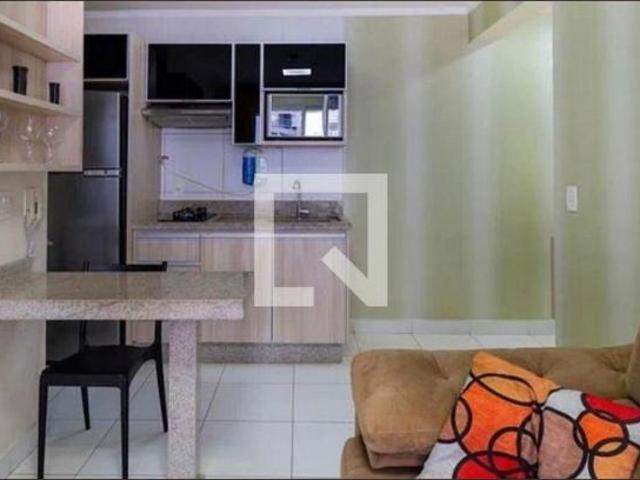 Apartamento à Venda Alto da Glória, 1 Quarto, 41 m² Goiânia
