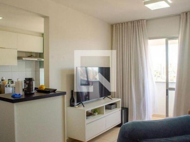 Apartamento à Venda Alto da Glória, 1 Quarto, 42 m² Goiânia