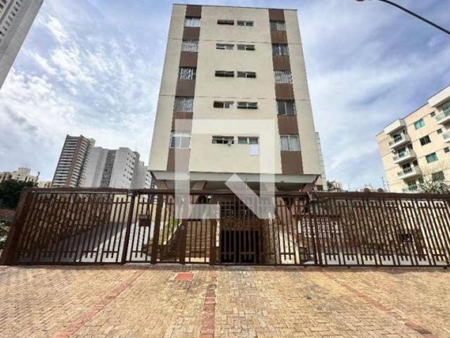 Apartamento à Venda Alto da Glória, 2 Quartos, 54 m² Goiânia