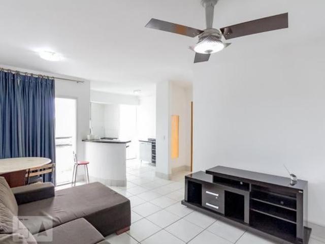 Apartamento à Venda Alto da Glória, 2 Quartos, 65 m² Goiânia