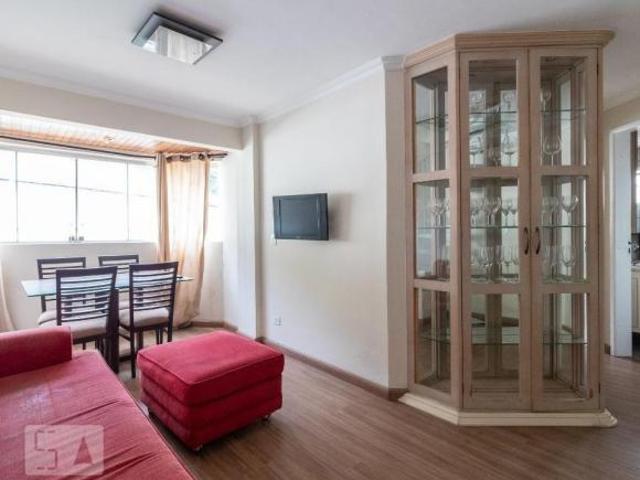 Apartamento à Venda Alto da Glória, 2 Quartos, 118 m² Curitiba