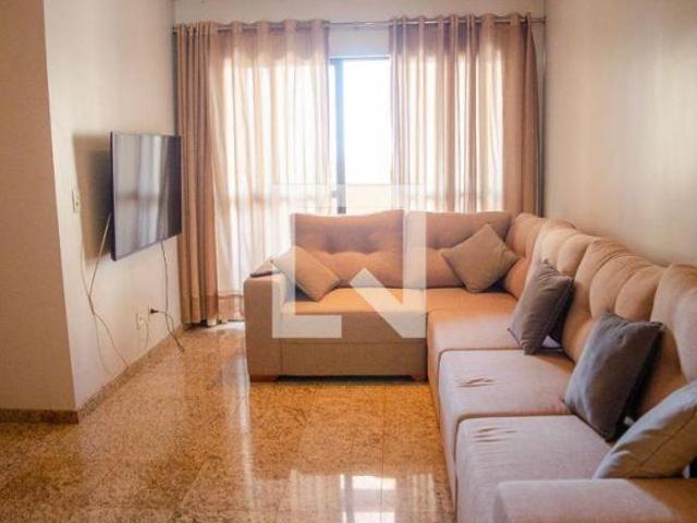 Apartamento à Venda Alto da Glória, 4 Quartos, 139 m² Goiânia
