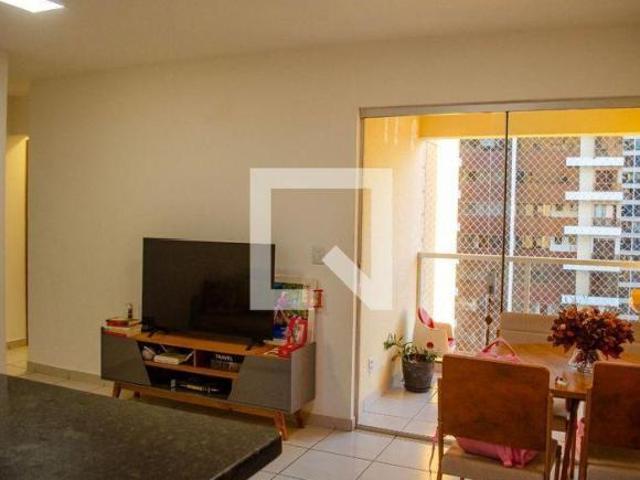Apartamento à Venda Alto da Glória, 3 Quartos, 70 m² Goiânia
