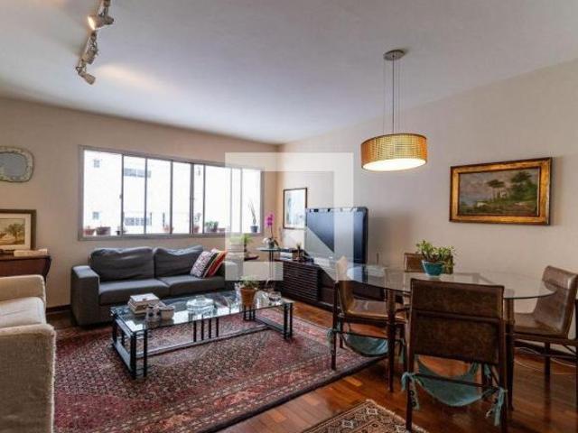 Apartamento à Venda Alto da Lapa, 4 Quartos, 109 m2