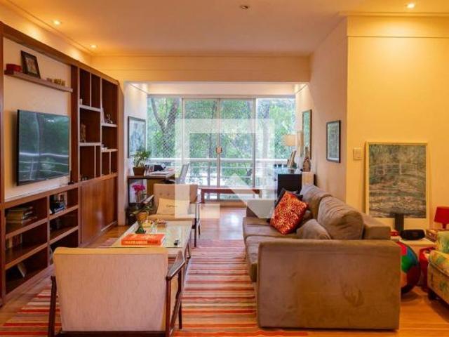 Apartamento à Venda Alto da Lapa, 4 Quartos, 127 m2