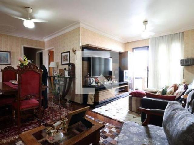Apartamento à Venda Alto da Lapa, 4 Quartos, 127 m2