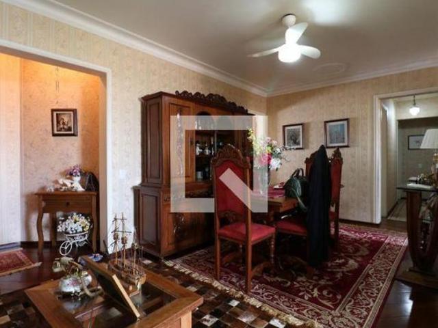 Apartamento à Venda Alto da Lapa, 4 Quartos, 127 m² São Paulo
