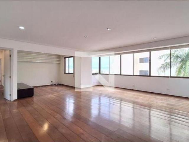 Apartamento à Venda Alto da Lapa, 4 Quartos, 160 m2