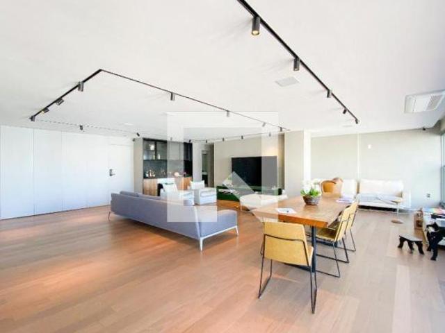 Apartamento à Venda Alto da Lapa, 4 Quartos, 232 m2