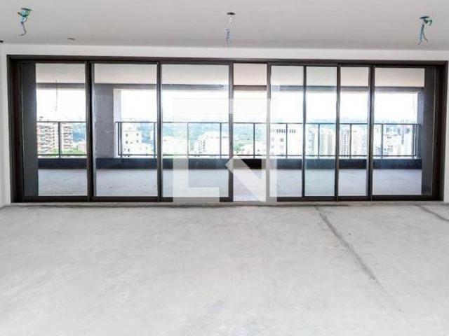 Apartamento à Venda Alto da Lapa, 4 Quartos, 233 m2