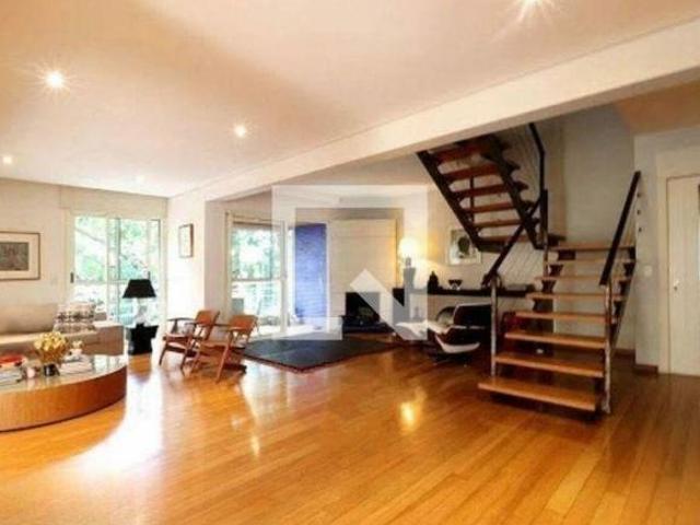 Apartamento à Venda Alto da Lapa, 4 Quartos, 260 m² São Paulo
