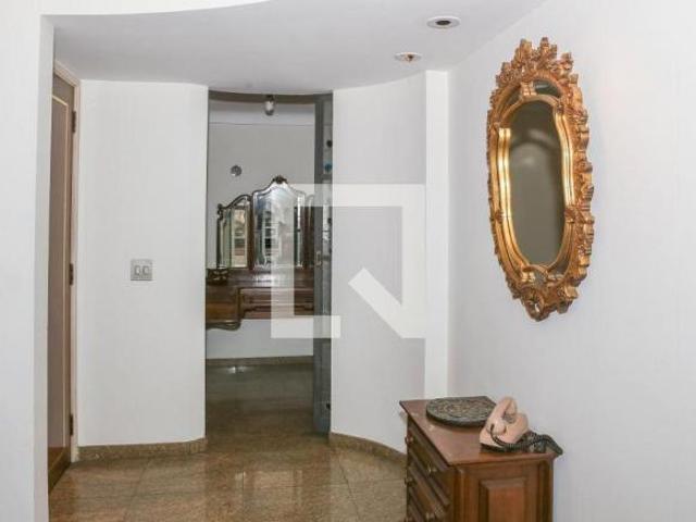 Apartamento à Venda Alto da Lapa, 4 Quartos, 288 m2