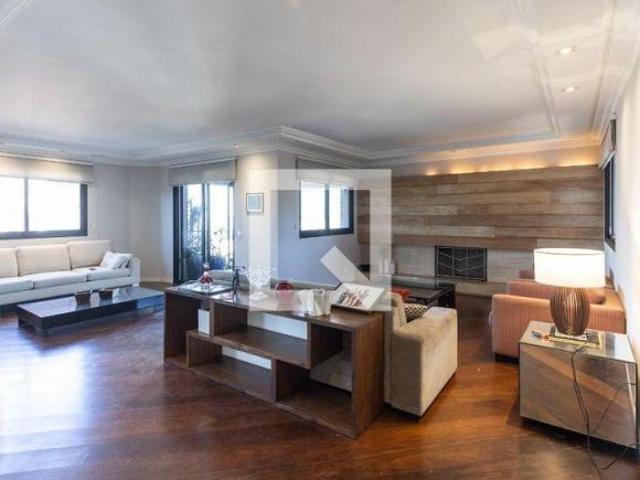 Apartamento à Venda Alto da Lapa, 4 Quartos, 310 m² São Paulo