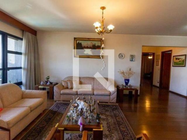 Apartamento à Venda Alto da Lapa, 4 Quartos, 312 m2
